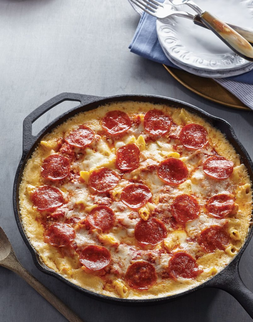 7 Best Mac and Cheese Pizza Recipes with Instructions